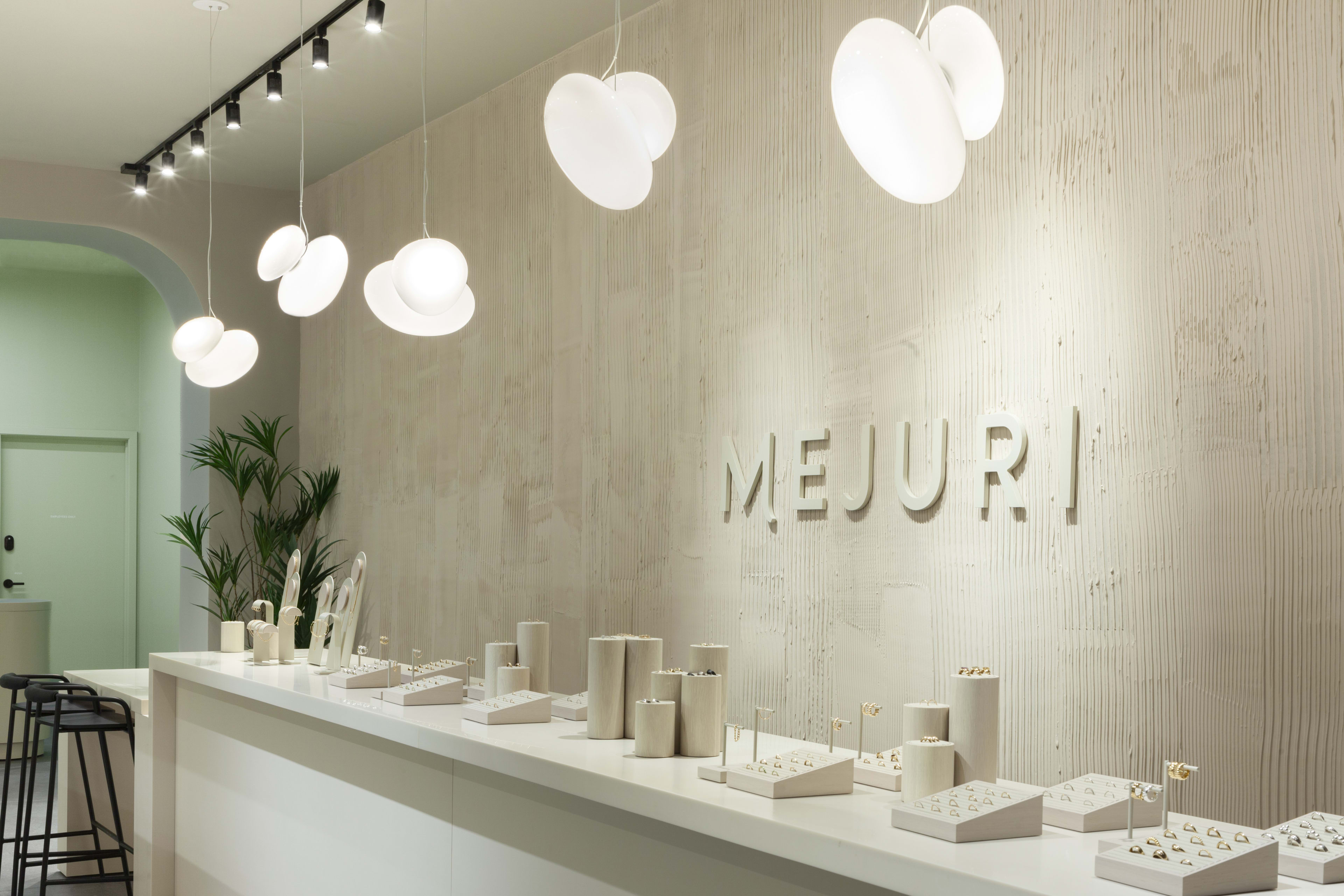 Cherry Creek, Denver Jewelry Store | Mejuri